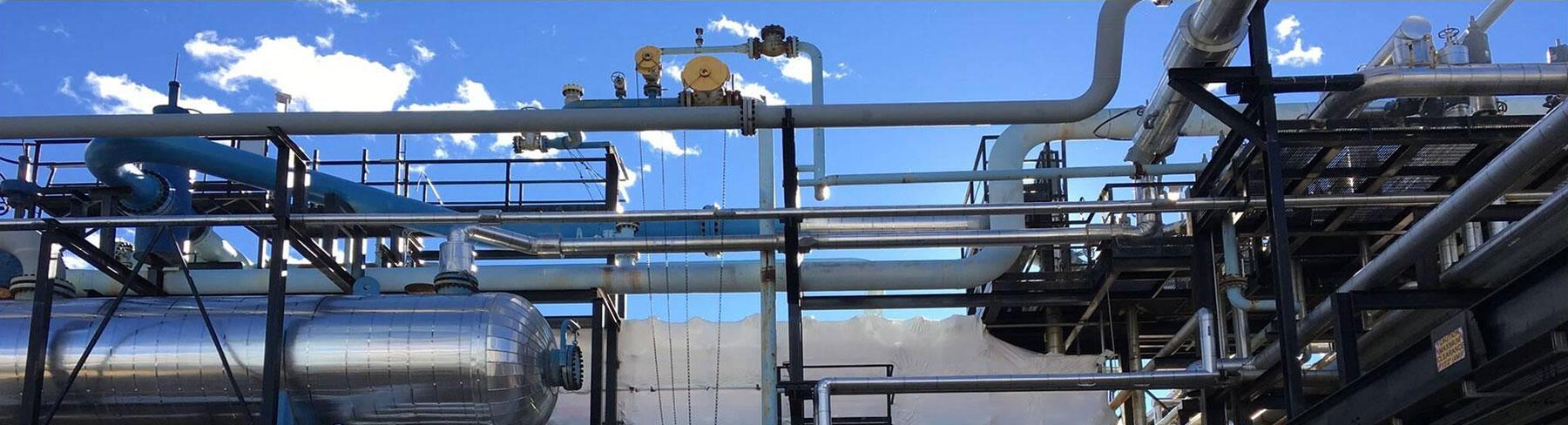 Industrial Asbestos Removal, Abatement, Decontamination Canada