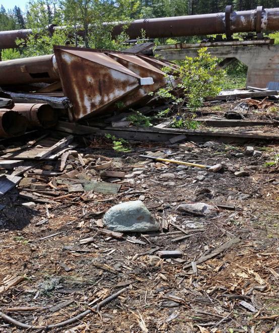 Asbestos & Contaminated Soils Remediation Cleanup | Canada