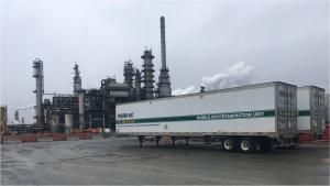 Portable Decontamination Units | Enviro-Vac Blog